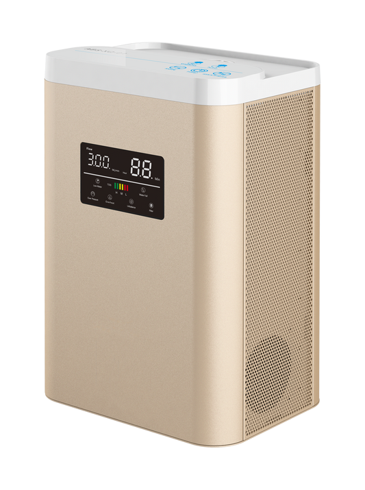 HydroGenix – Hydrogenix