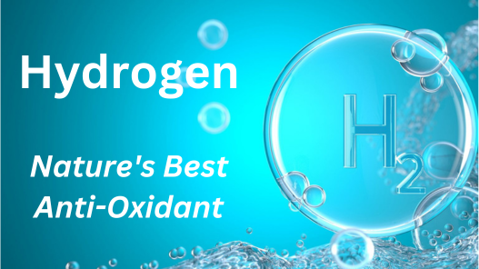 HydroGenix – Hydrogenix